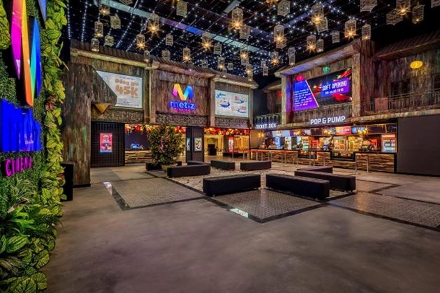 Khám Phá Ngay Khu Vui Chơi Helio Center Đà Nẵng Nổi Tiếng