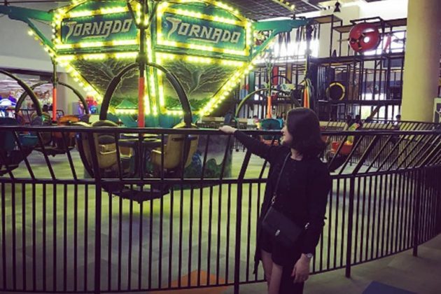 Khám Phá Ngay Khu Vui Chơi Helio Center Đà Nẵng Nổi Tiếng