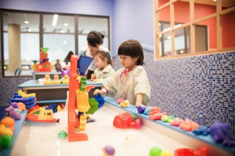 Khám Phá Ngay Khu Vui Chơi Helio Center Đà Nẵng Nổi Tiếng