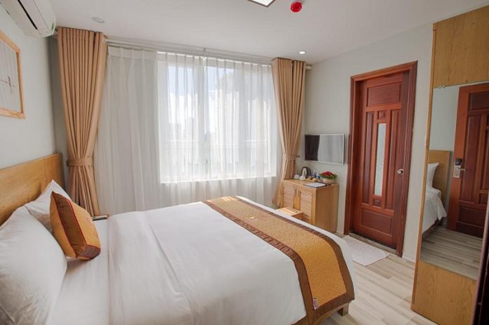 TOP 16 Khách Sạn Dương Đình Nghệ Đà Nẵng - Ưu đãi hôm nay