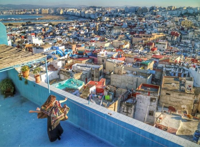 Kinh nghiệm du lịch Maroc tự túc 2024 "giá rẻ" ăn chơi thả ga