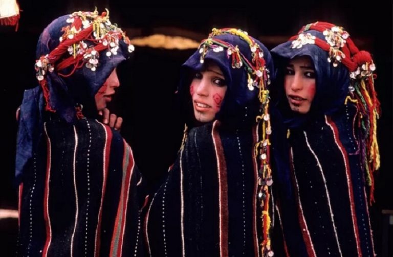 Kinh nghiệm du lịch Maroc tự túc 2021 "giá rẻ" ăn chơi thả ga