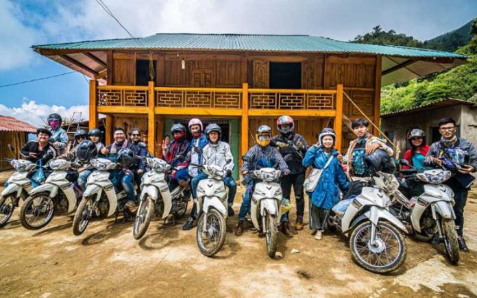 Khám phá tour du lịch Đầm Đa 1 ngày | Du Lịch Khám Phá 24