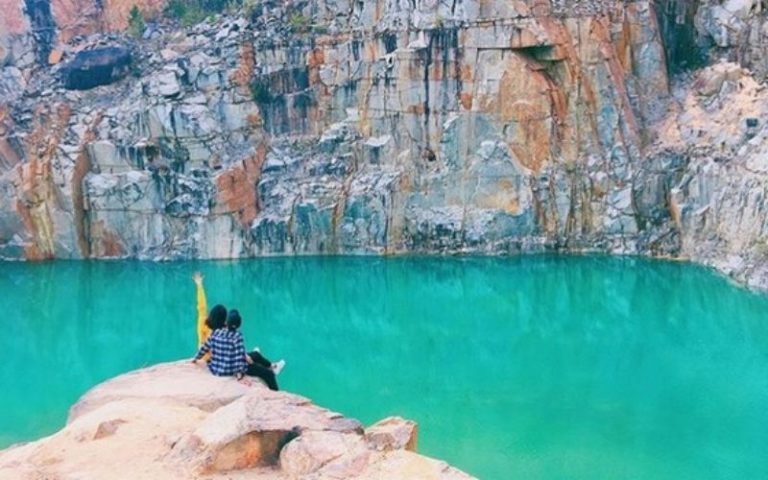 Kinh nghiệm du lịch Thác Đambri cao nhất ở Lâm Đồng