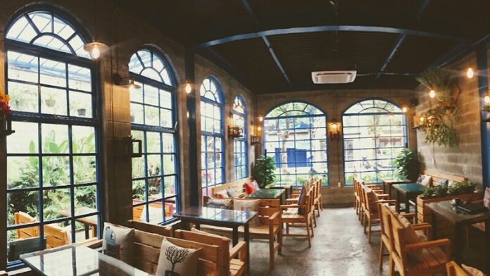 Điểm Danh 16 Quán Cafe Kín Đáo Ở Đà Nẵng Có Phòng Riêng