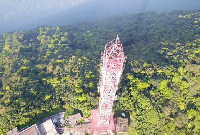 22 địa điểm du lịch Tam Đảo đã đến là quên luôn cả lối về