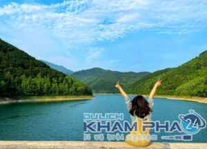 22 địa điểm du lịch Tam Đảo đã đến là quên luôn cả lối về